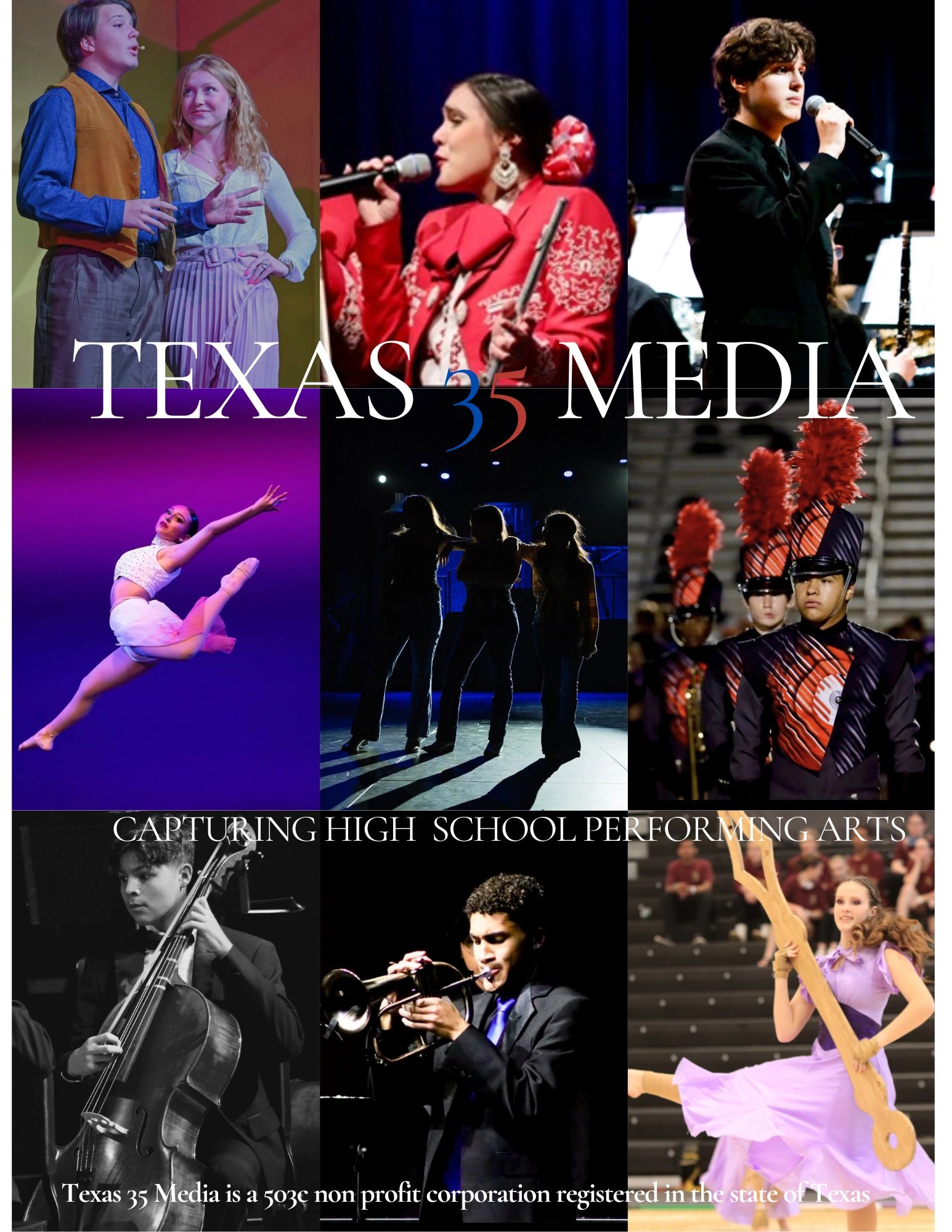 Texas 35 Media