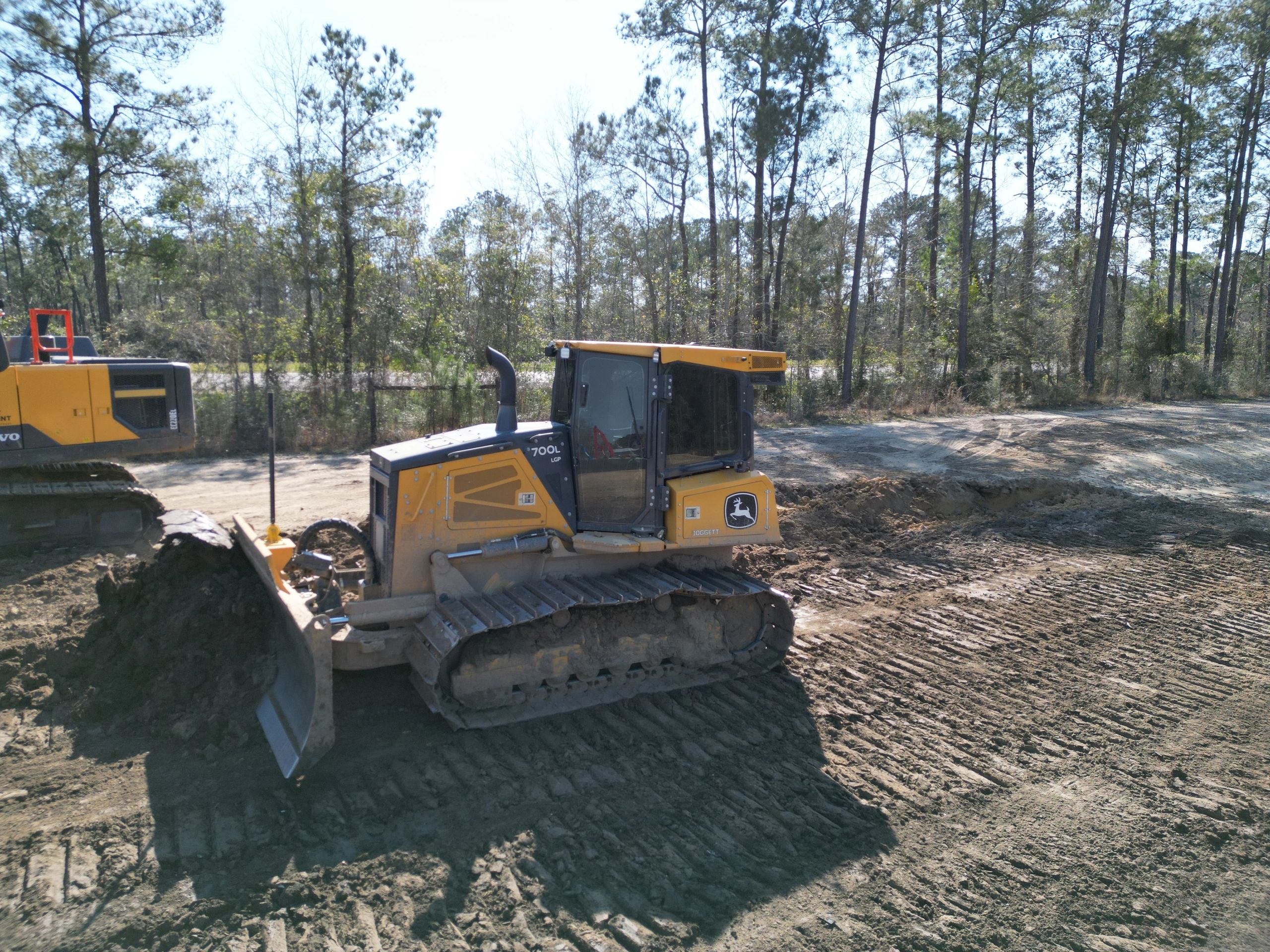 Dependable Land Management