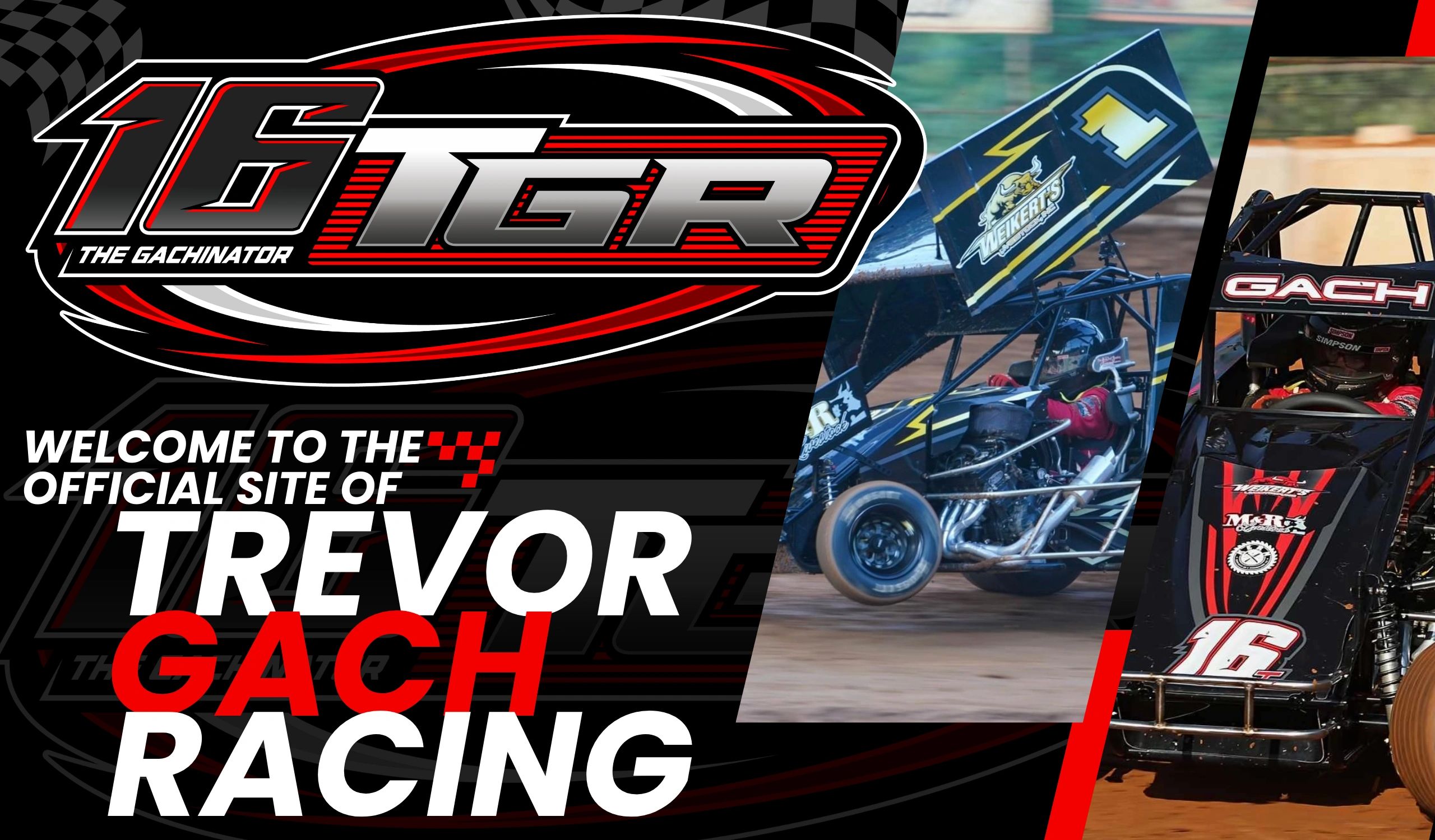 Trevor Gach Racing