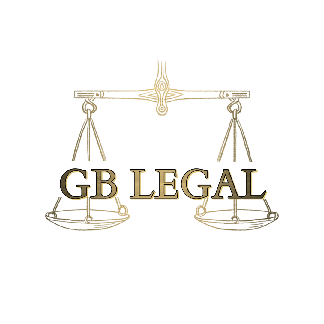 GB LEGAL AWARD WINNING LEGAL ADVISERS