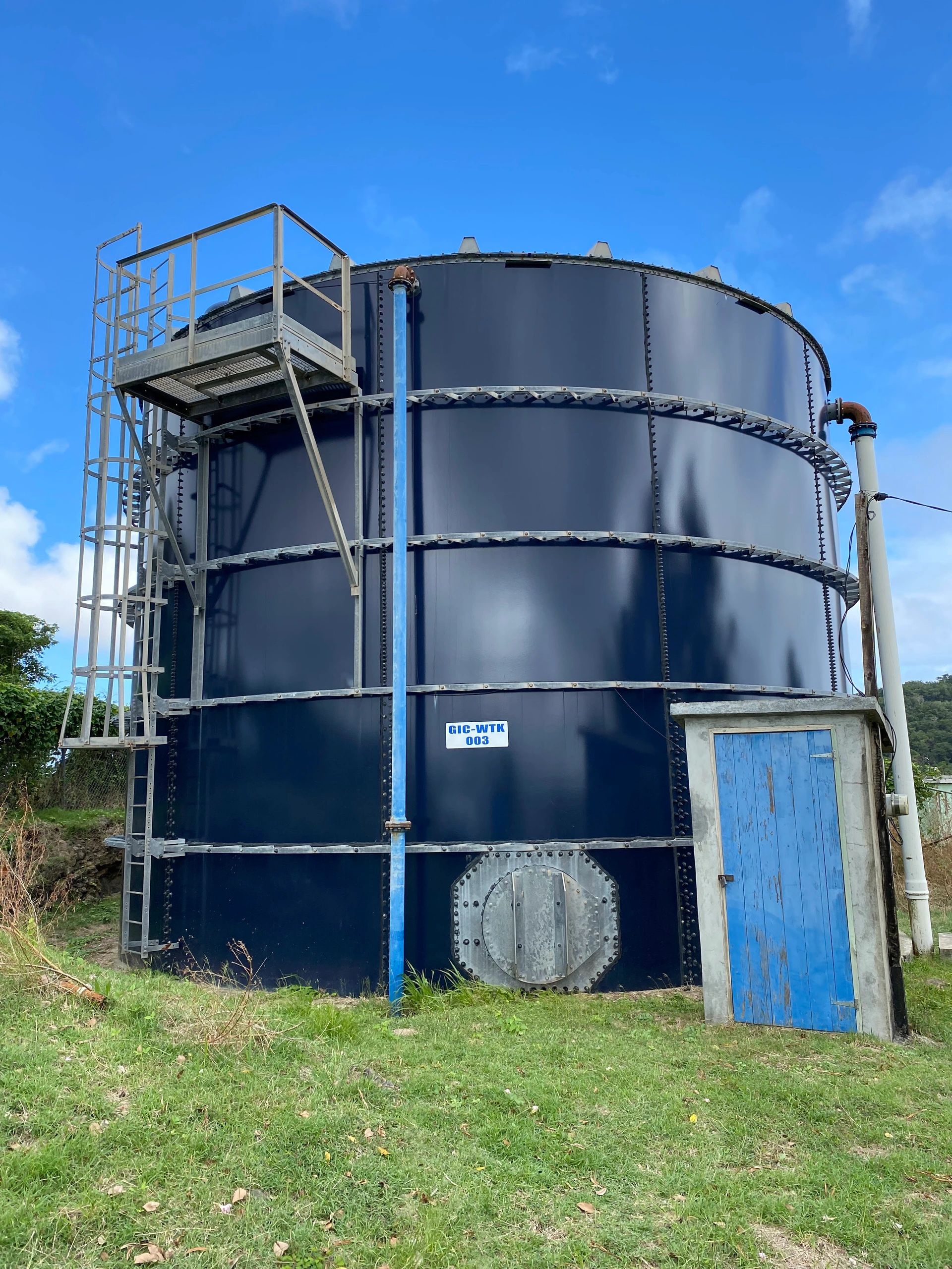 WEPCO LIMITED: HOME OF PRODUCTS AND SERVICES FOR LIFE!