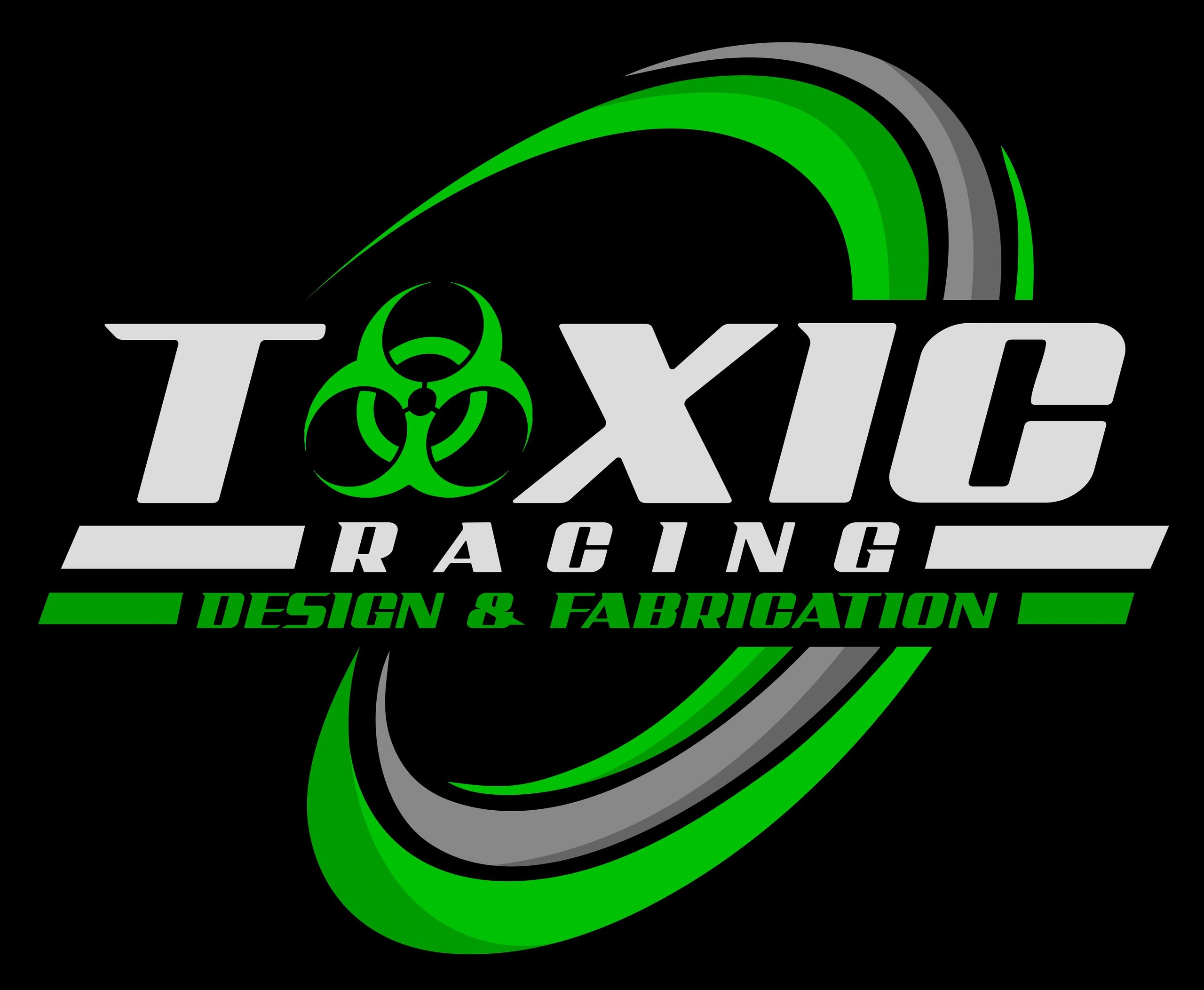 Offroad Racing - Toxic Racing
