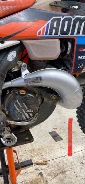 TPI New Gen Coated Silver