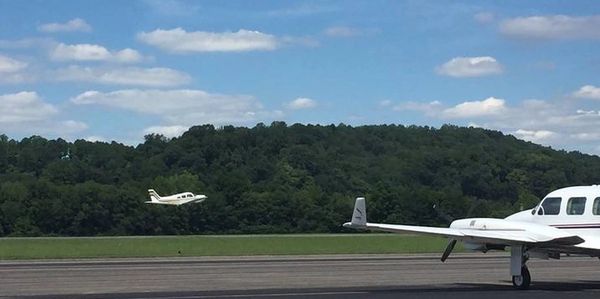 Private Pilot | Knoxville Flight Training Academy, LLC