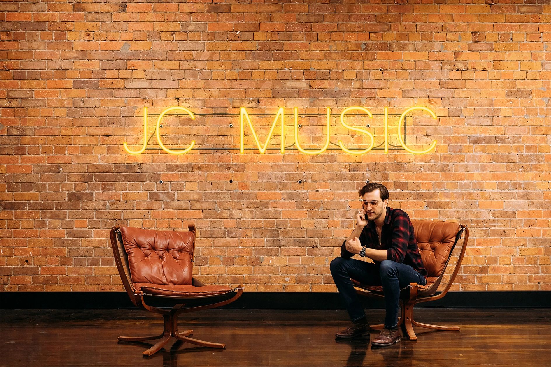 JC Music Management