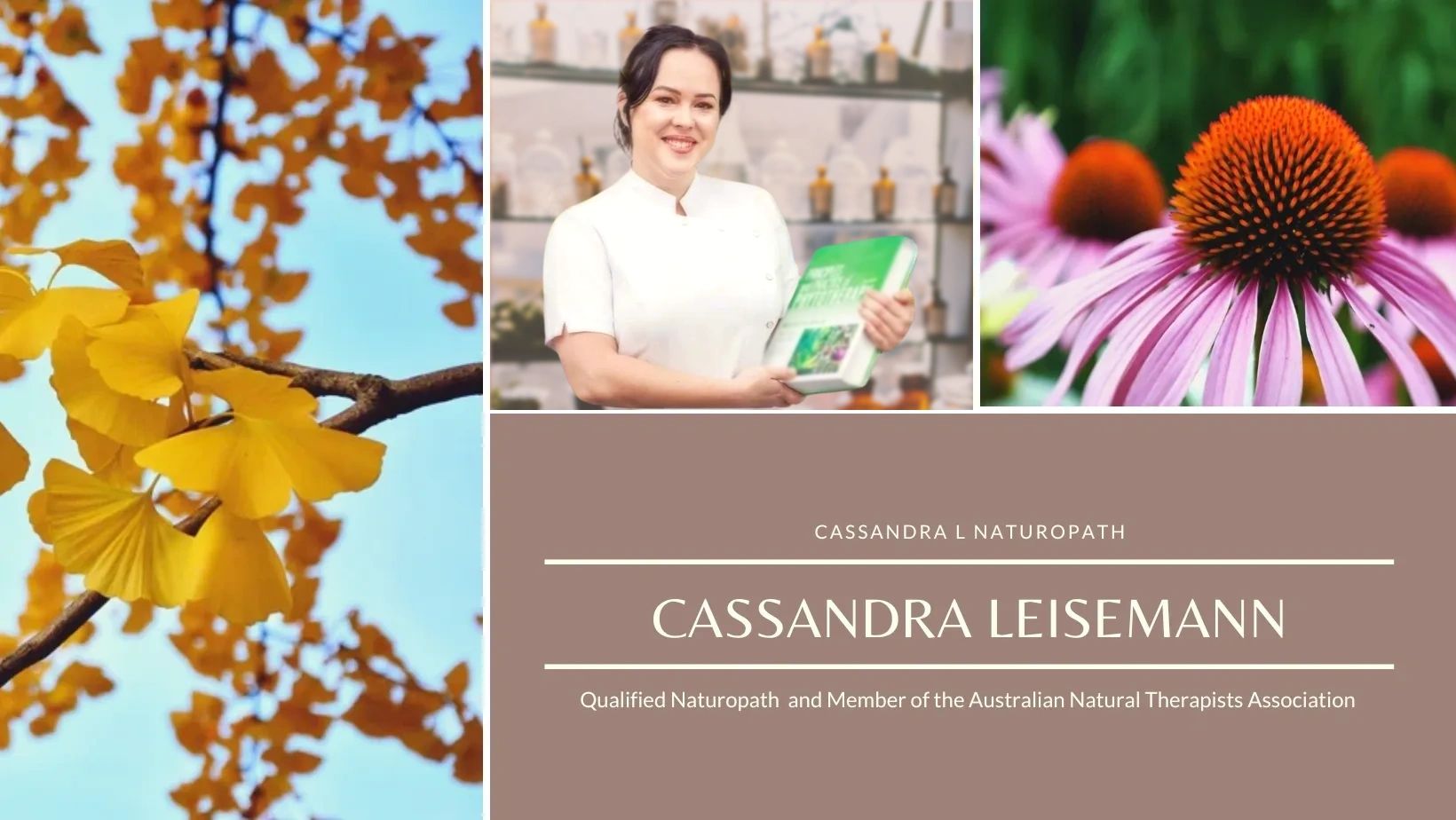 Qualified Naturopath