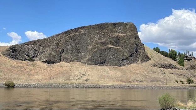 Hells Gate State Park