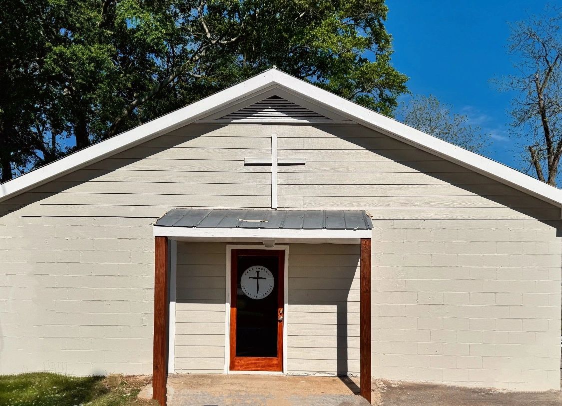 Free Indeed Christ Fellowship - Church - Jackson, Georgia