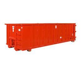 Roll Off Dumpster Rental Services