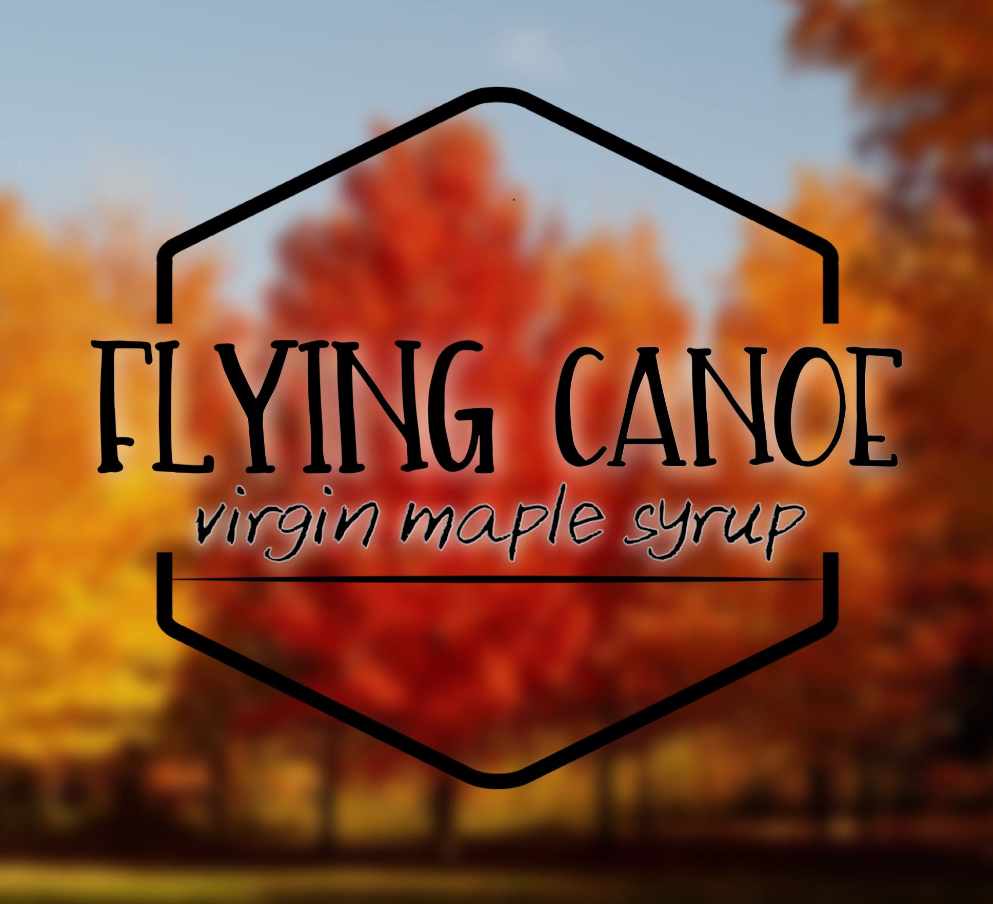 Flying Canoe