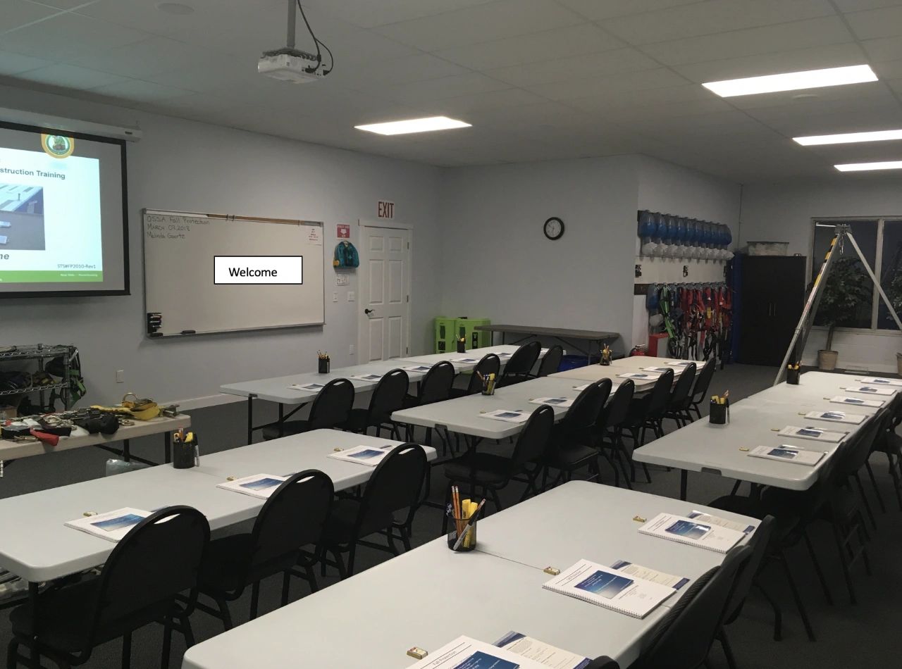 Occupational Testing