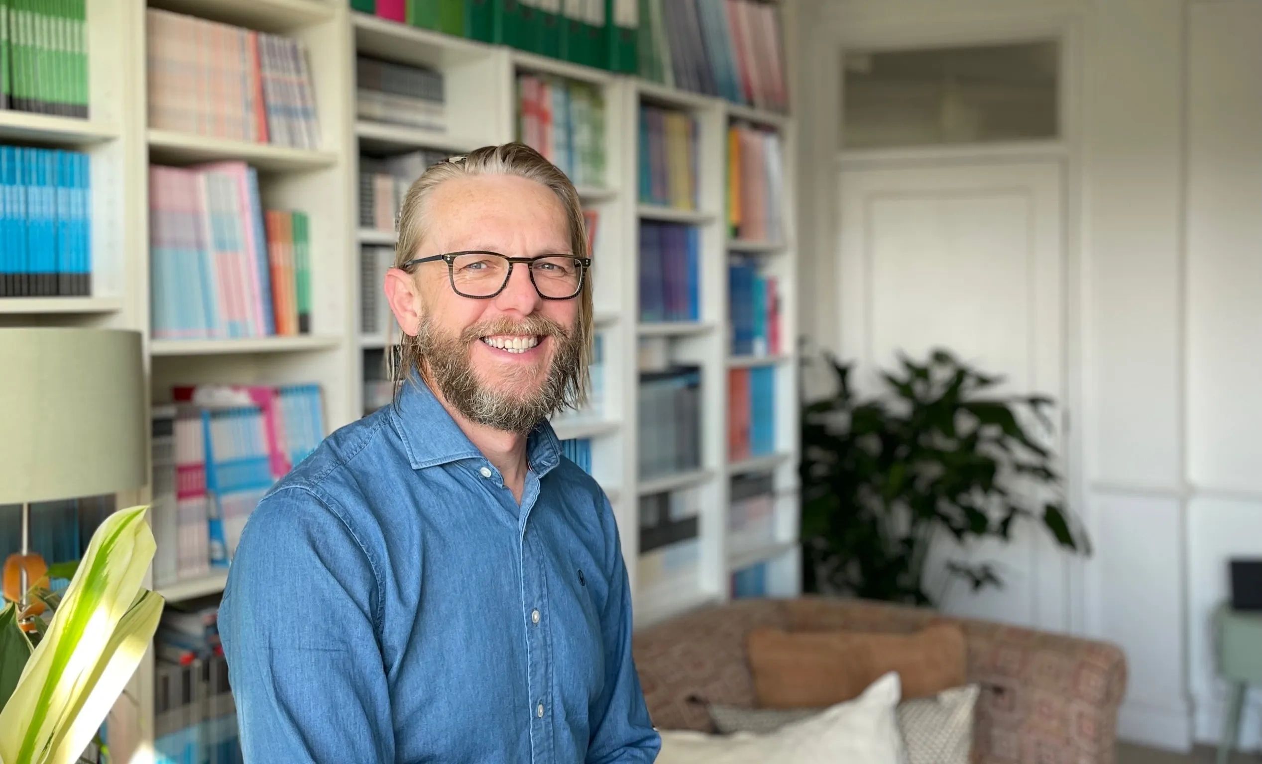 Compassionate Mental Health Therapy for Adults