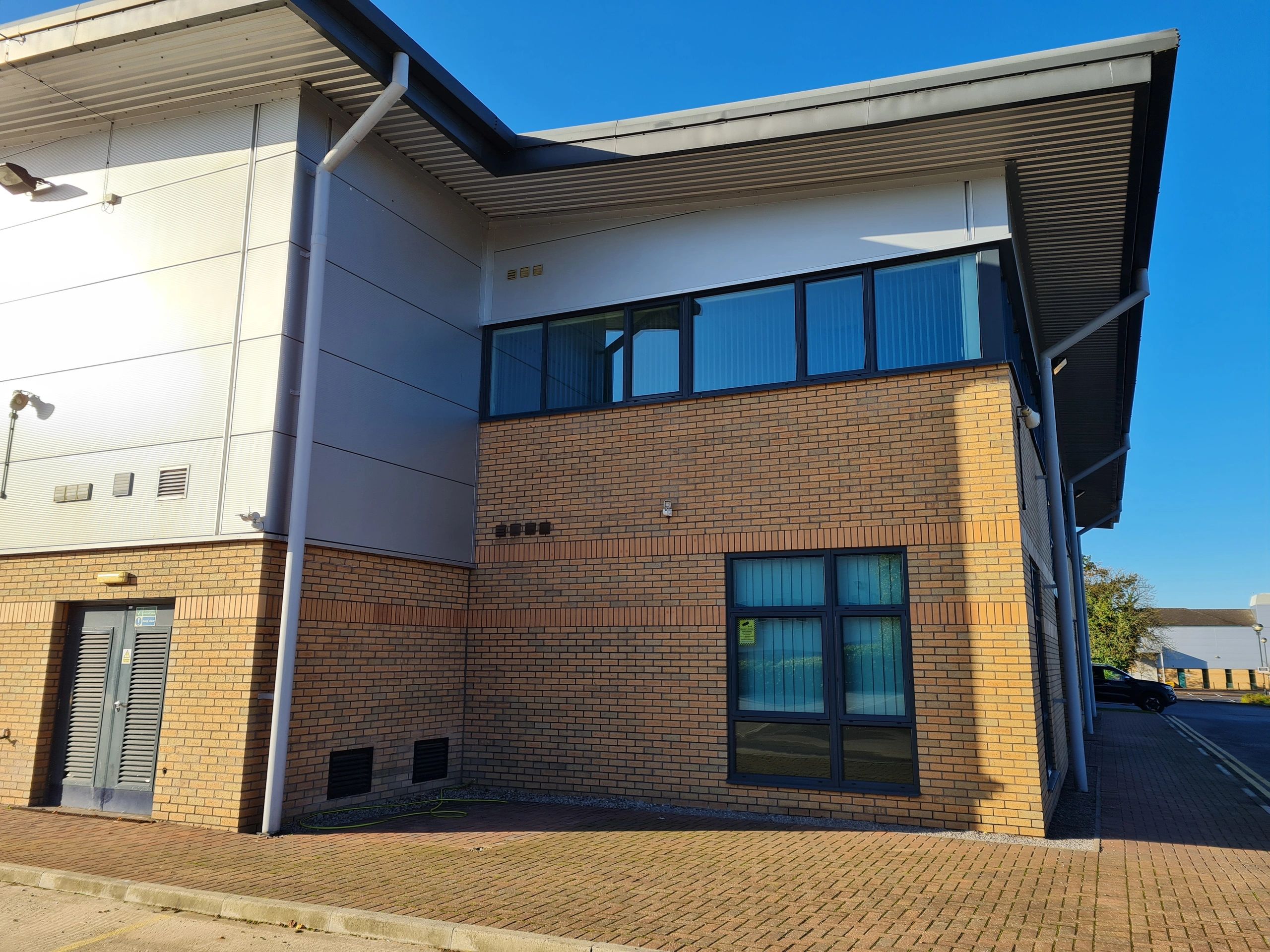 Commercial EPC - GNM Consulting