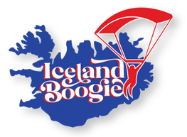 Skydive Iceland Boogie - Skydiving Excursion, Skydiving in Iceland