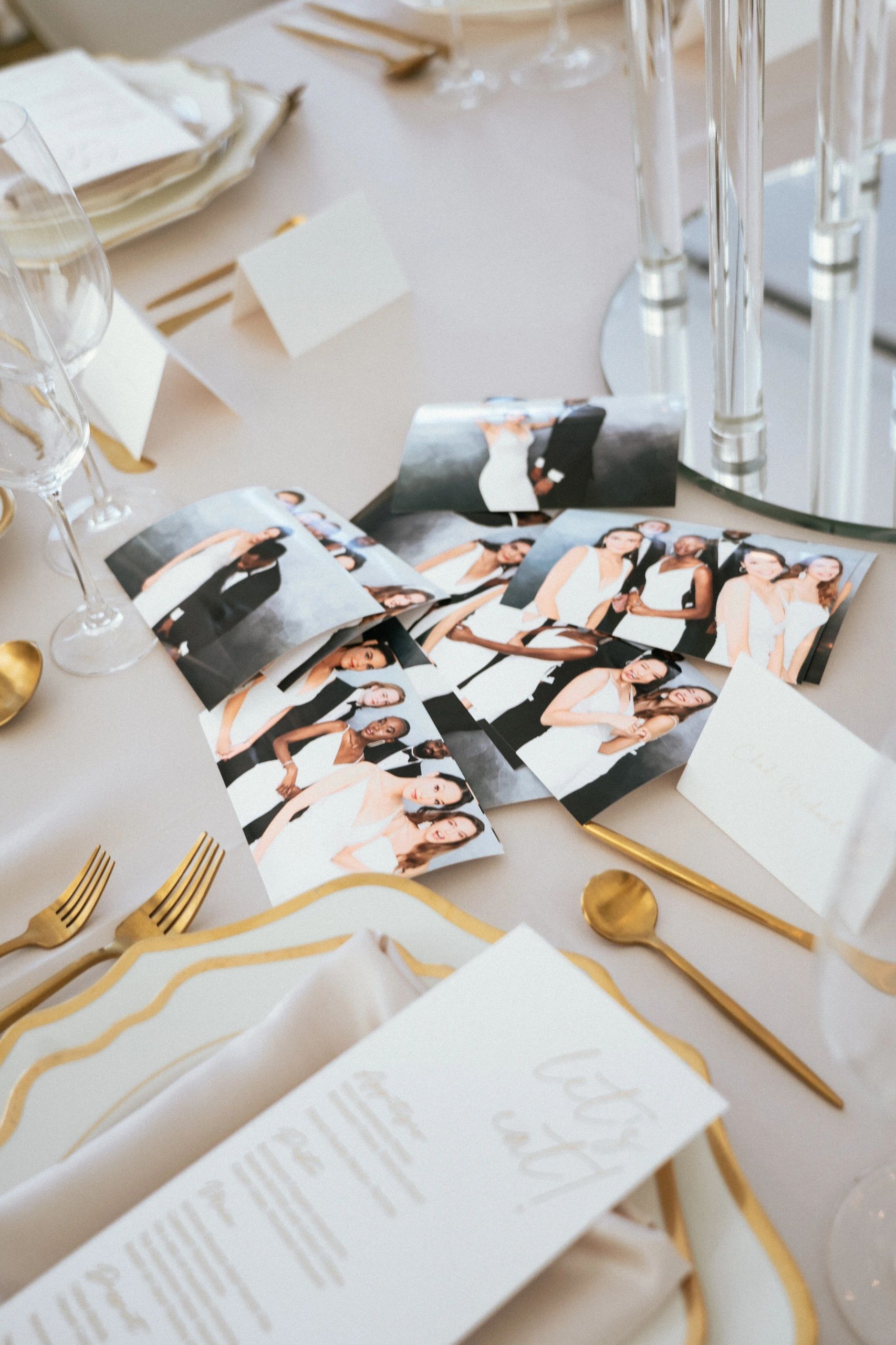 Set by Dae - Photo Booths & Event Rentals