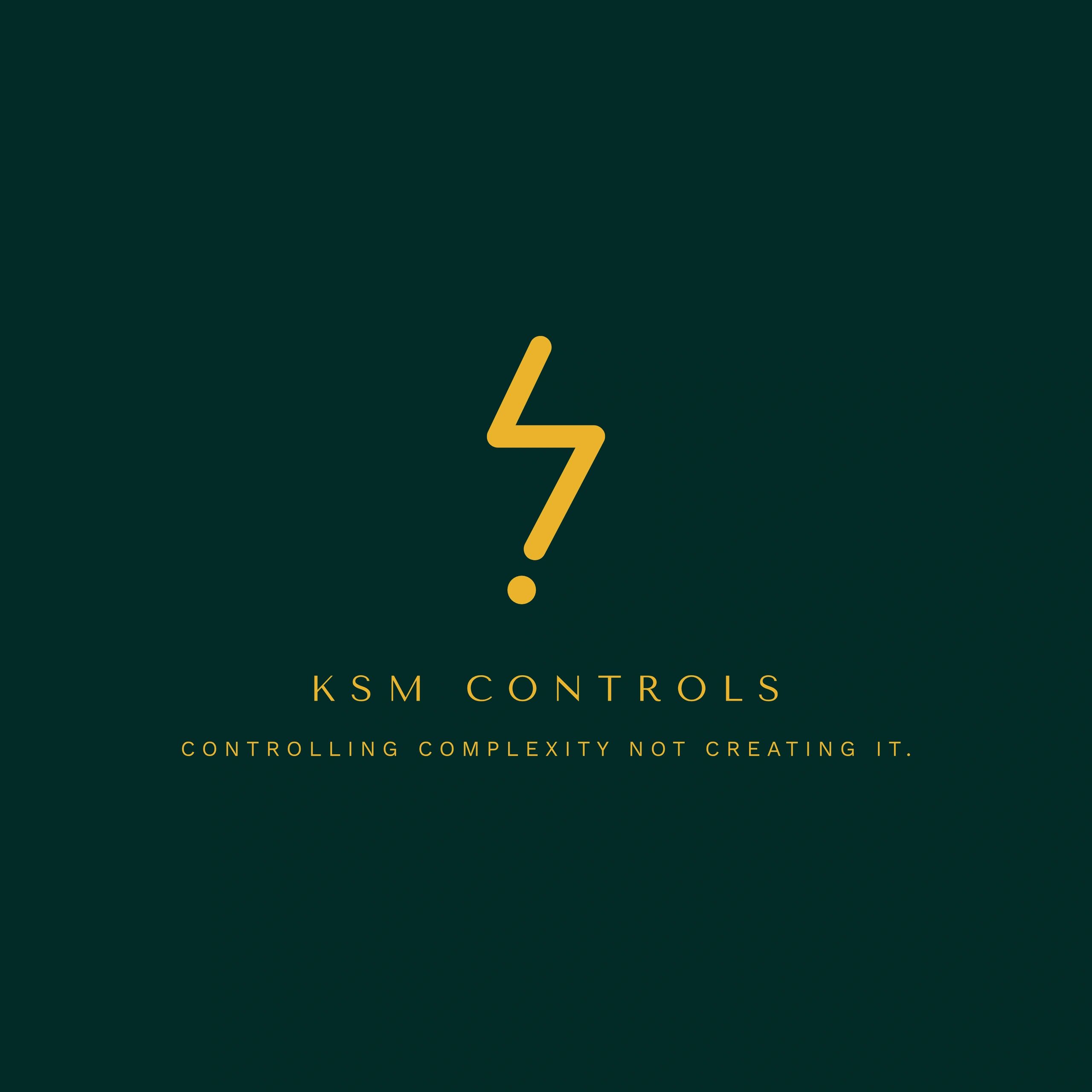 KSM Controls