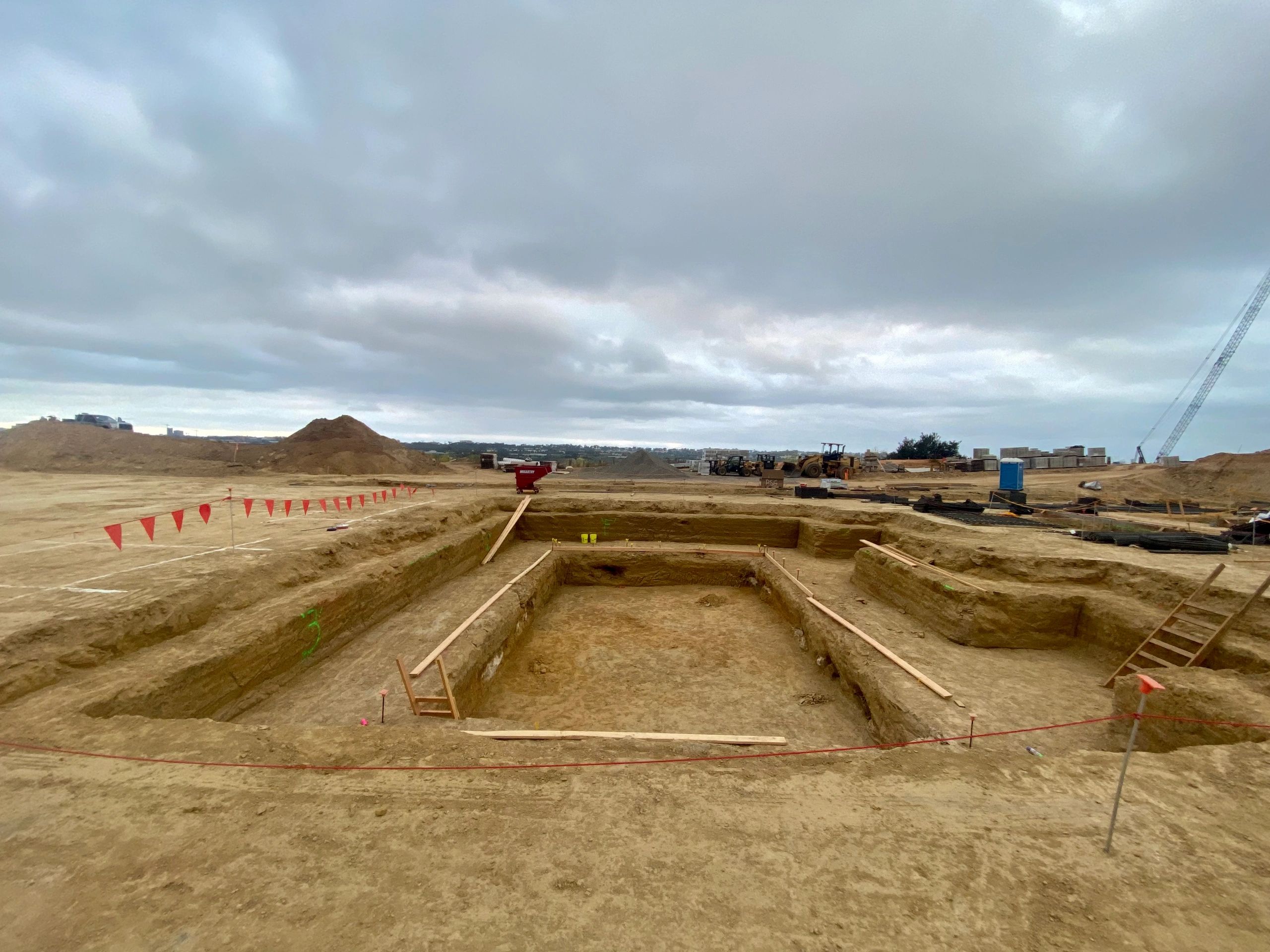 Fortified Foundations