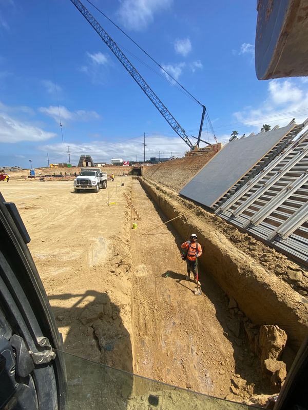 Fortified Foundations