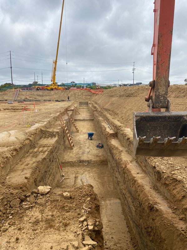 Fortified Foundations