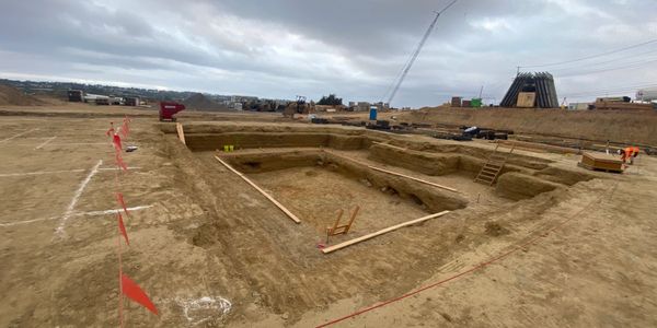 Fortified Foundations