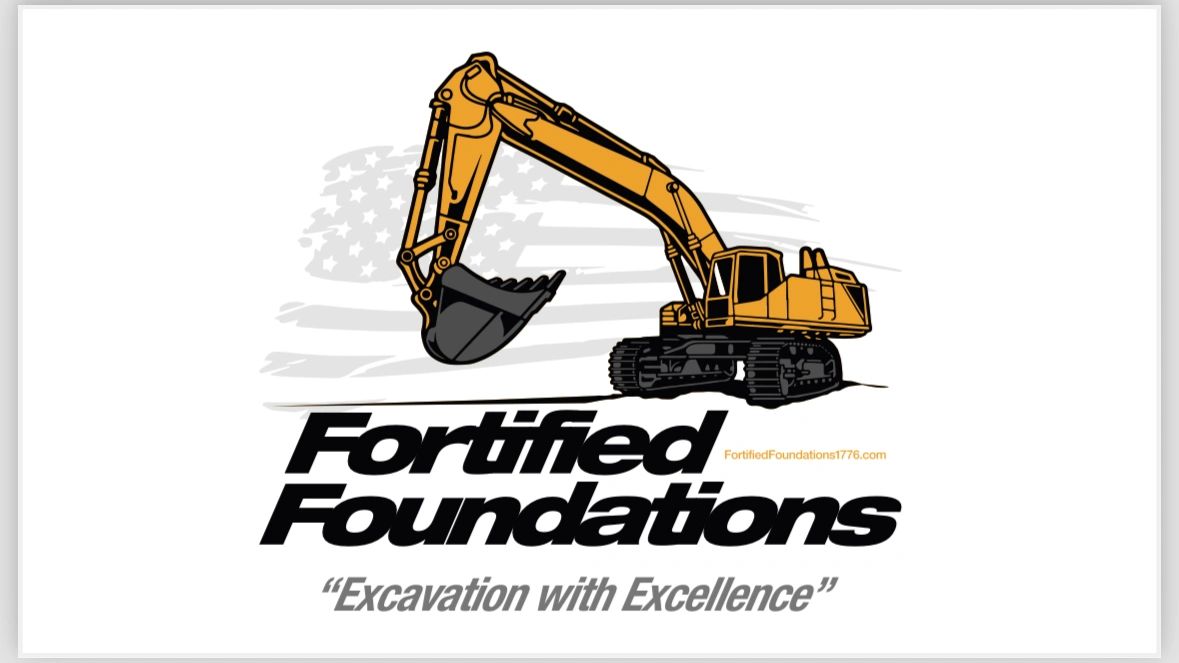 Fortified Foundations