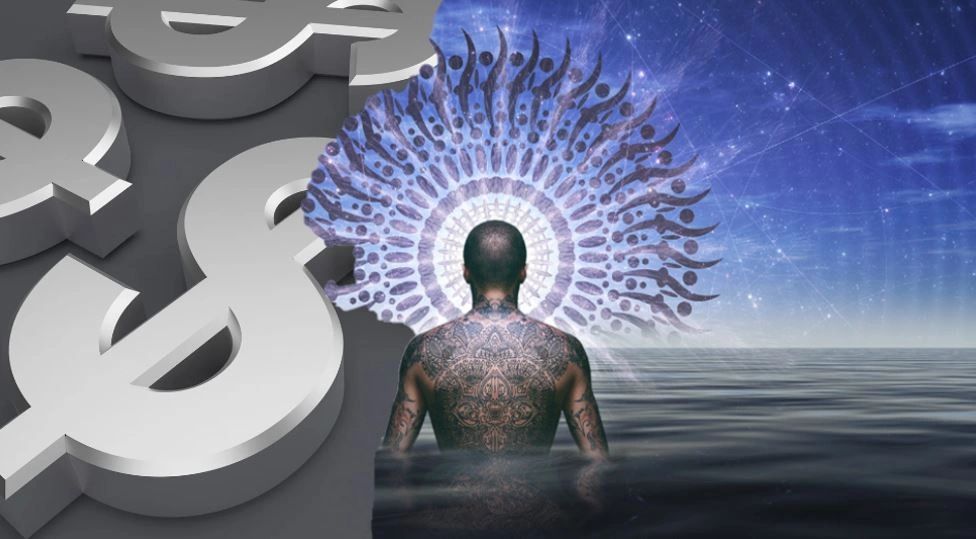 Money, Spiritual Laws, and Economic Healing