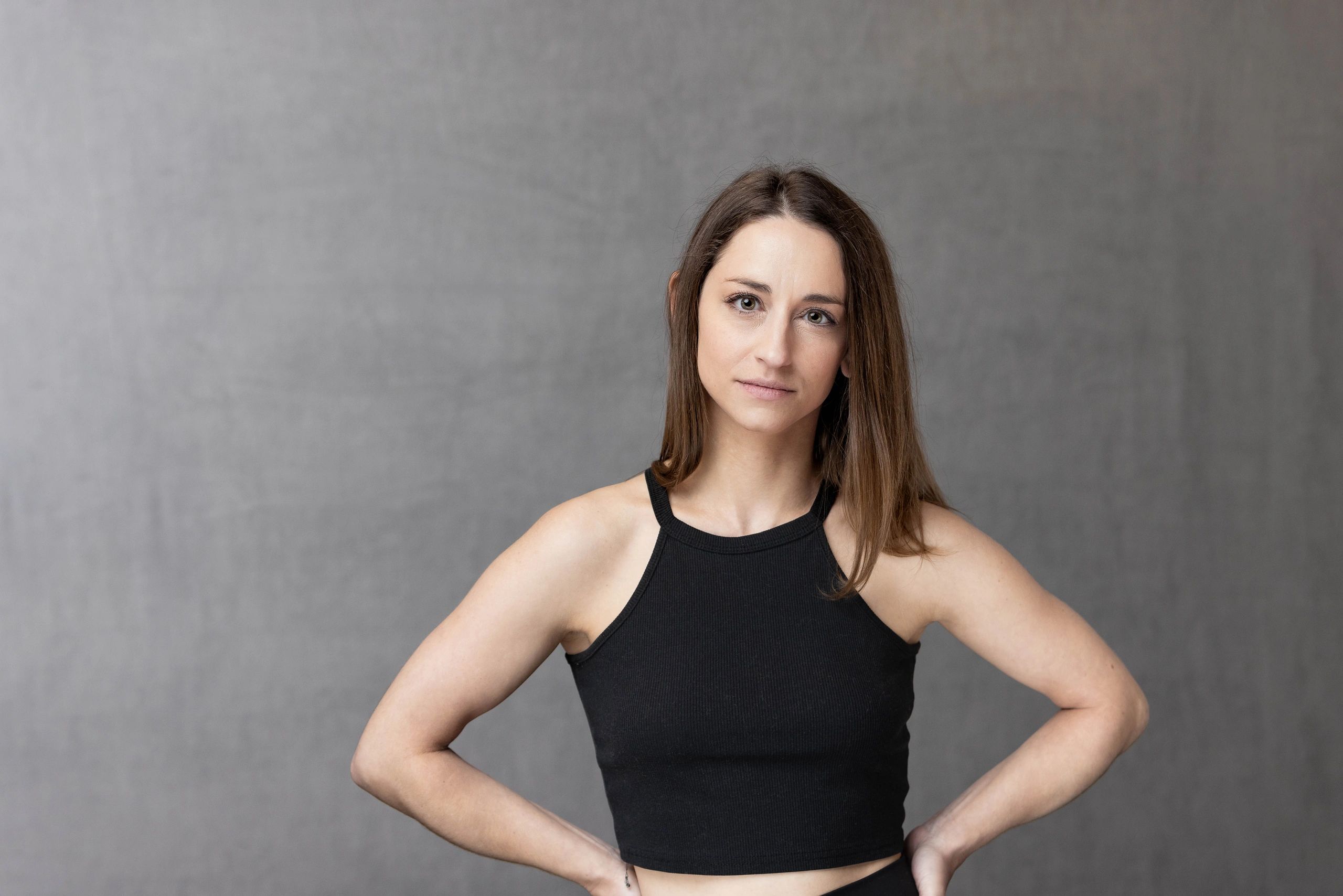 Katy Tye - Physical Theater, Movement