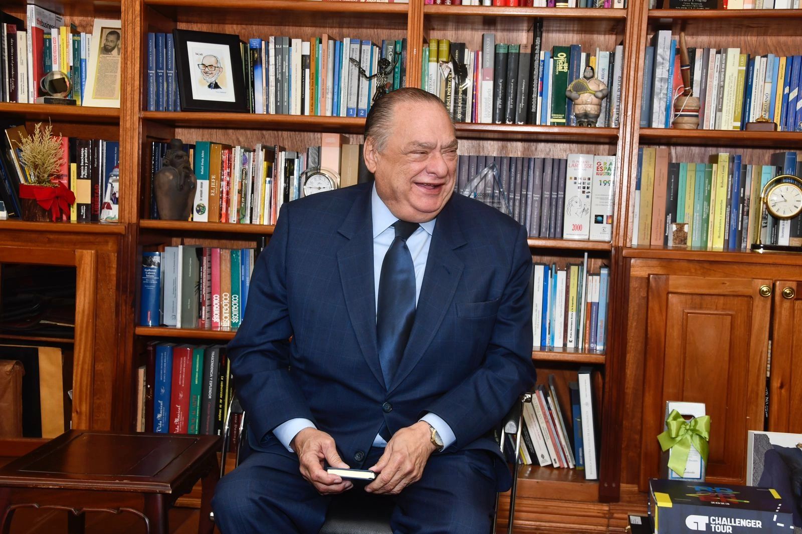 Portal Luis Manuel Piantini