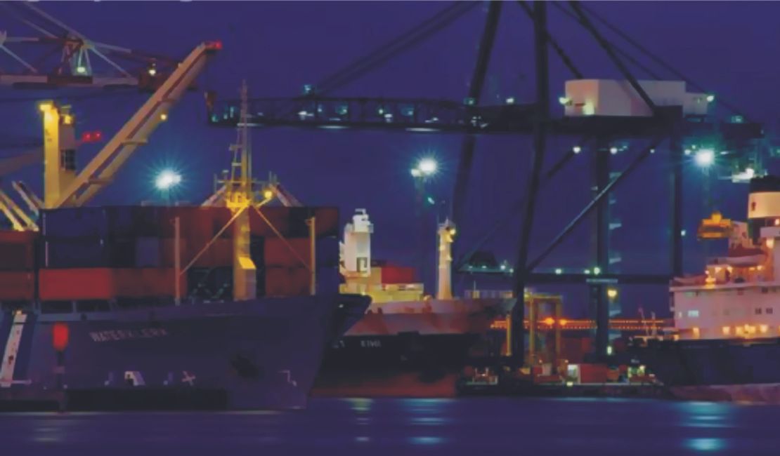 AMT LOGISTICA INTERNACIONAL LTDA | AMT LOGISTICA INTERNACIONAL LTDA