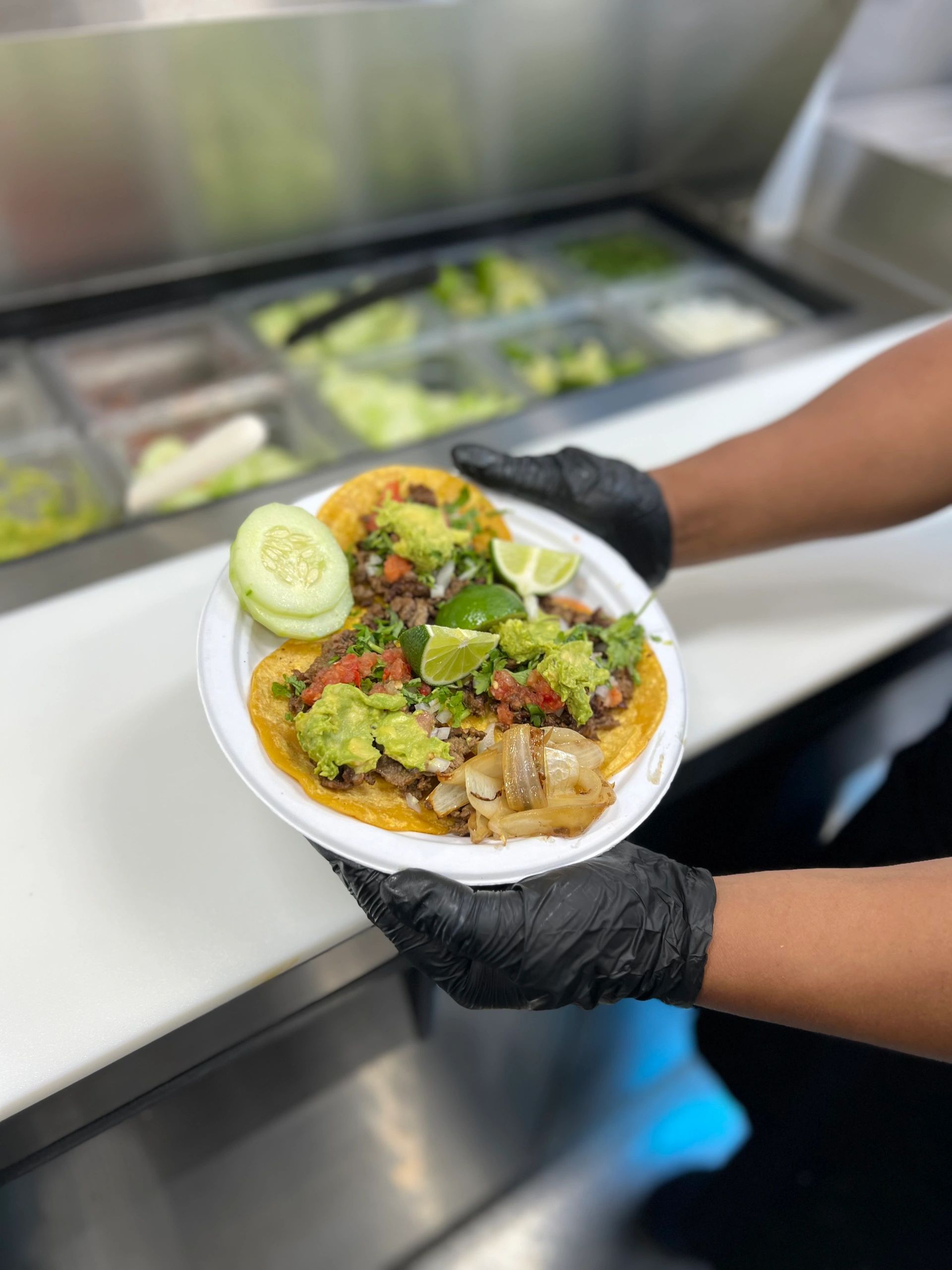 About – Tacos El Prime – Authentic Mexican Cuisine