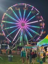 Manchester Community Fair