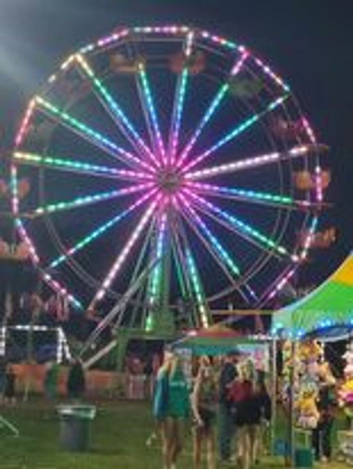 Manchester Community Fair