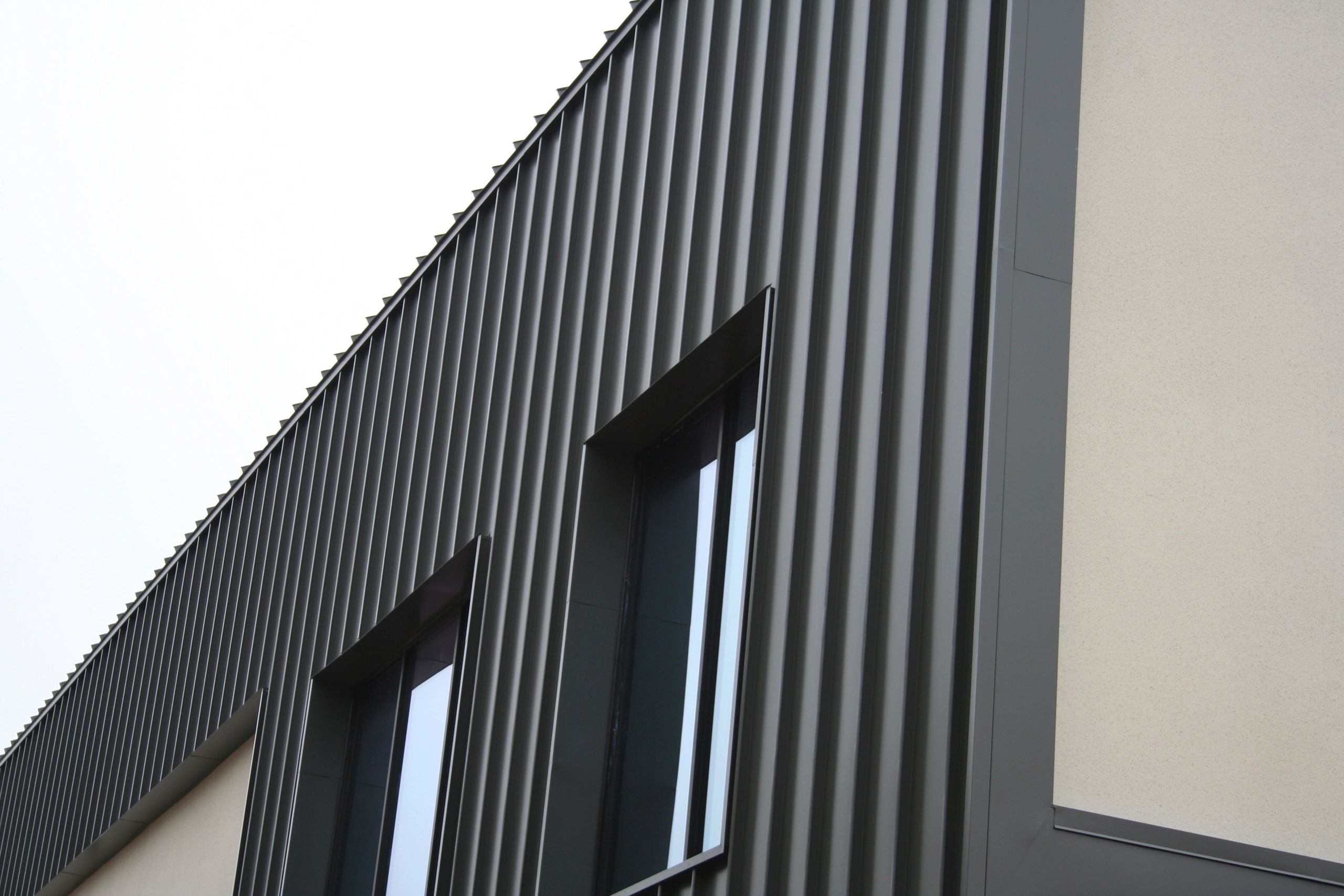 PBC Exteriors - online