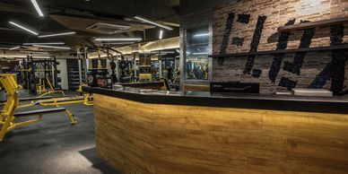 24 Hour Flex Fitness Macau - Flex Macau, Gym, Flex Fitness