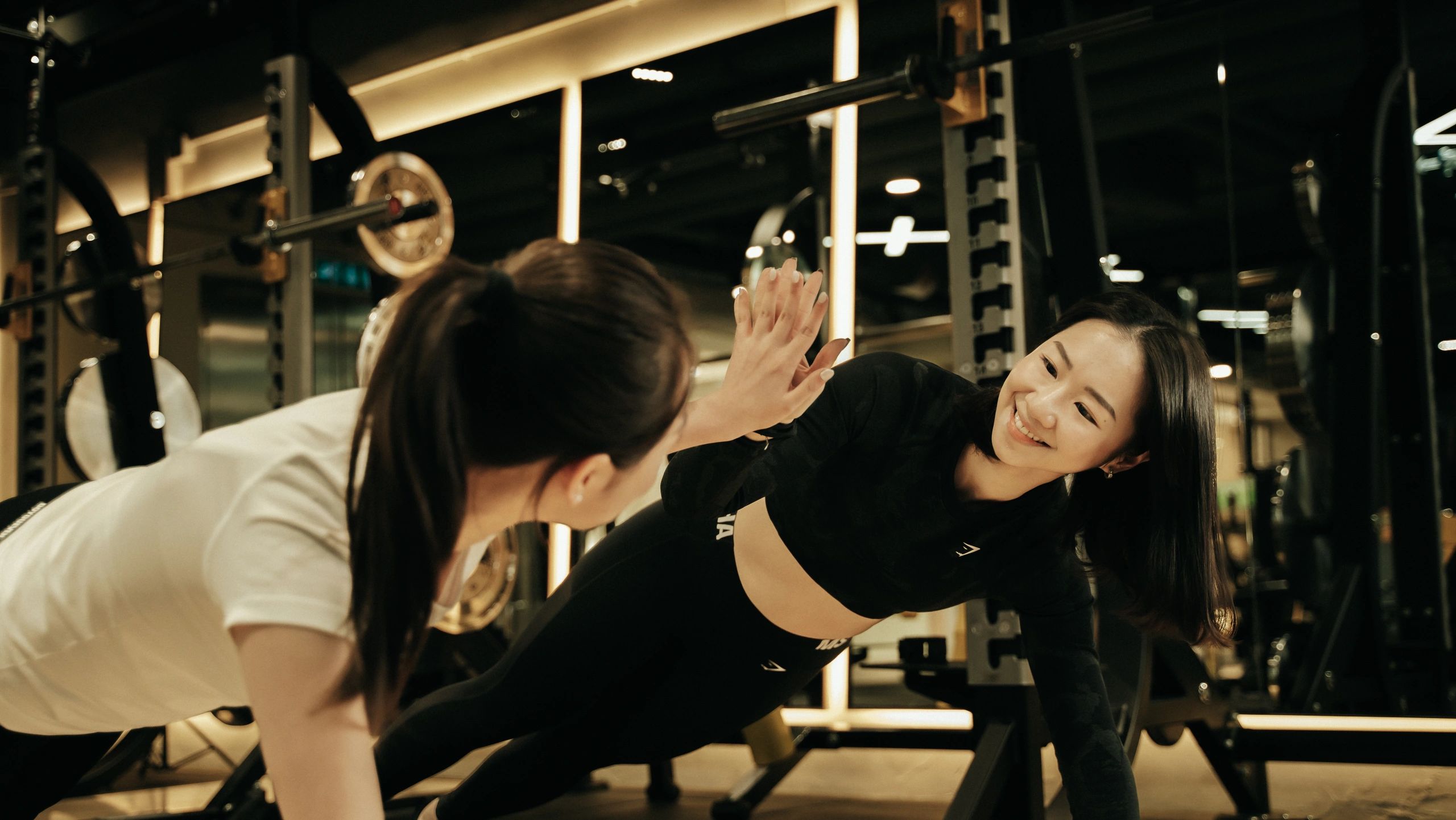 Flex Fitness Macau - Home