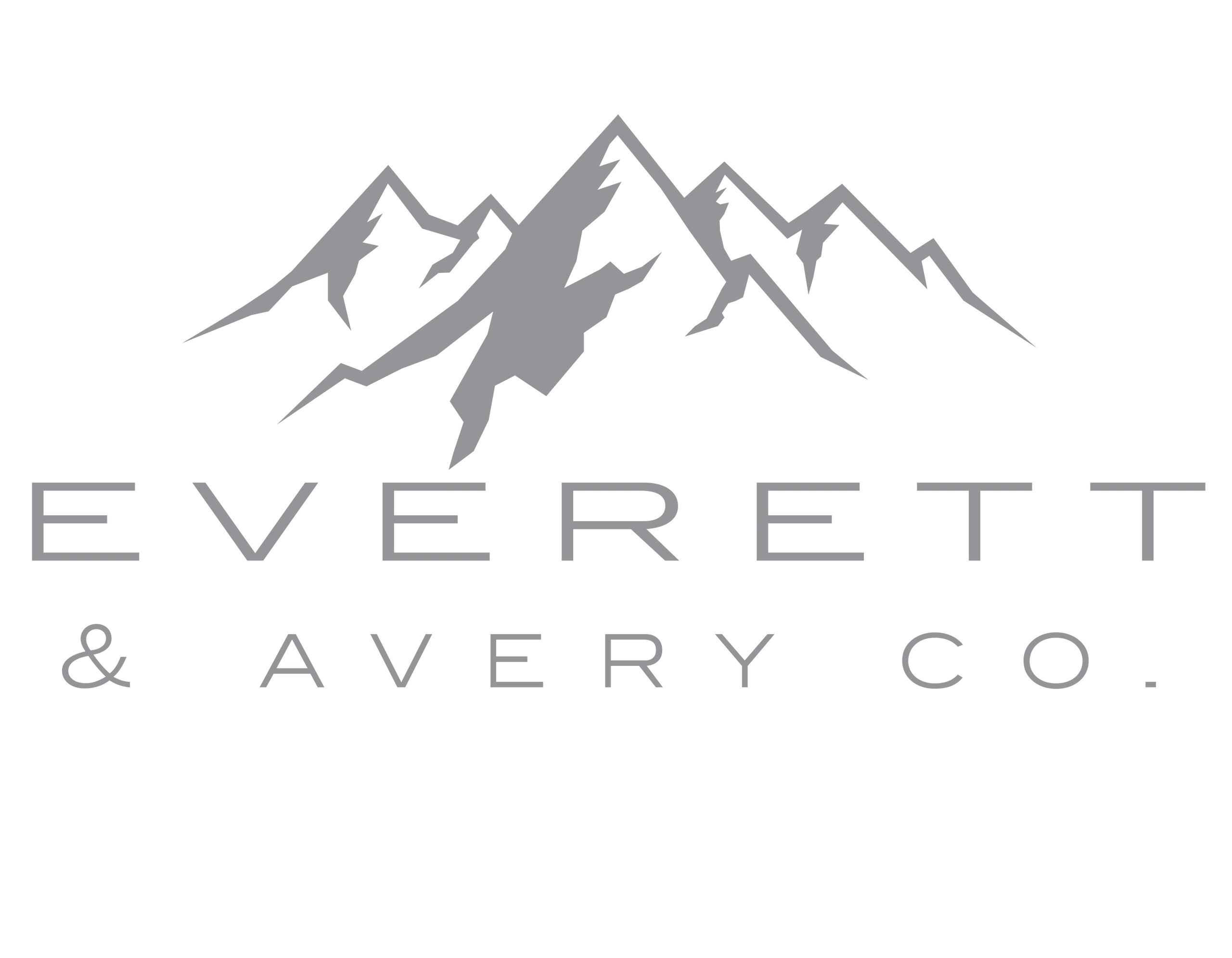 HOME [everettavery.com]