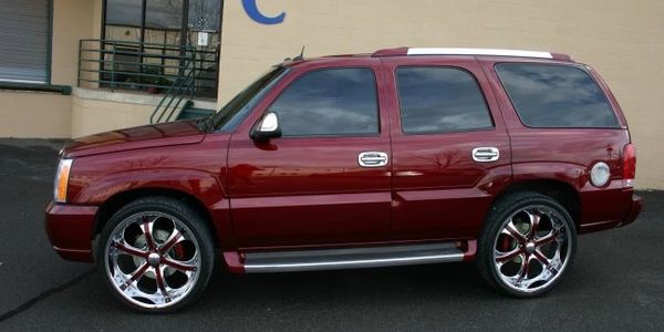 TNT Tint - Car Window Tinting, Window Tinting, Window Tint