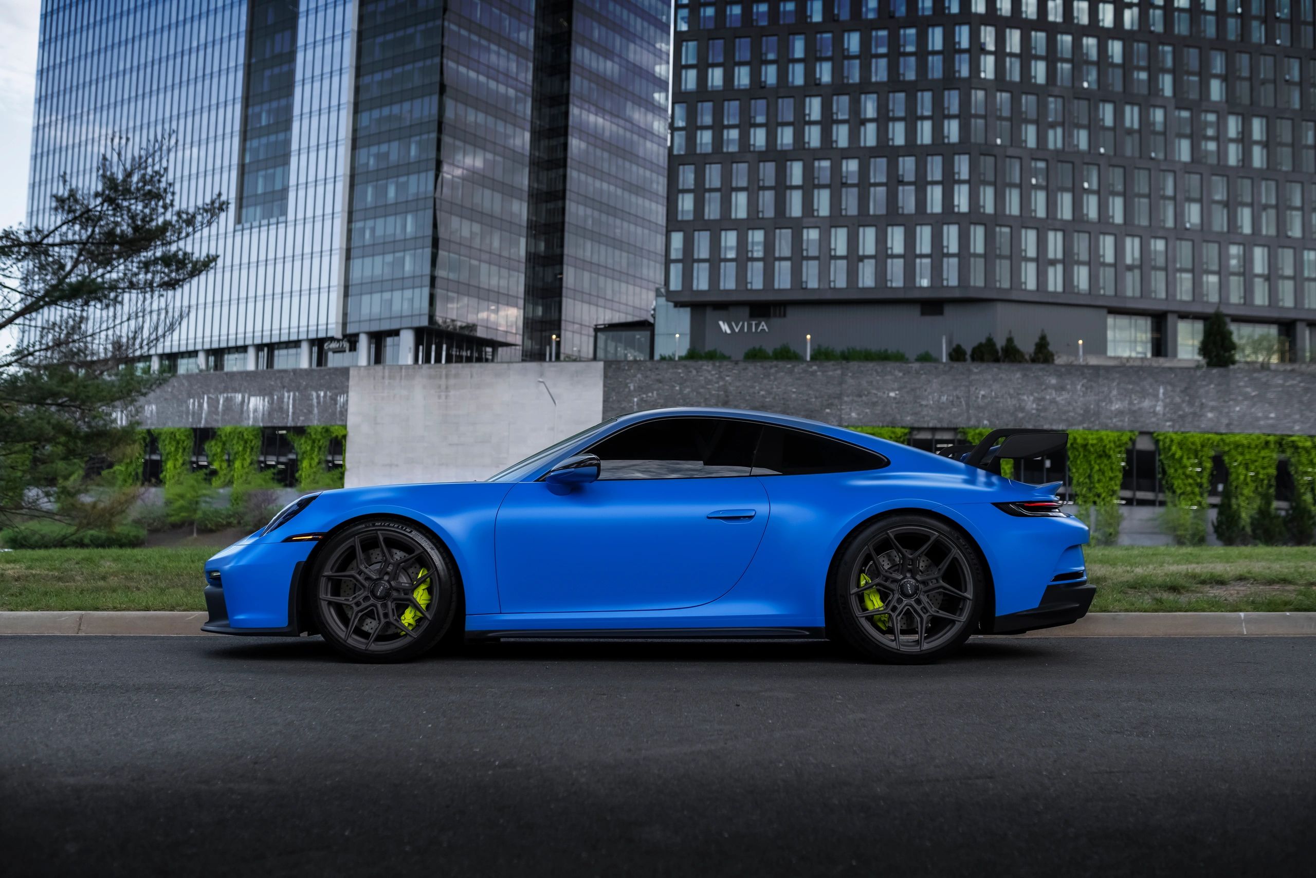 TNT Tint - Car Window Tinting, Window Tinting, Window Tint