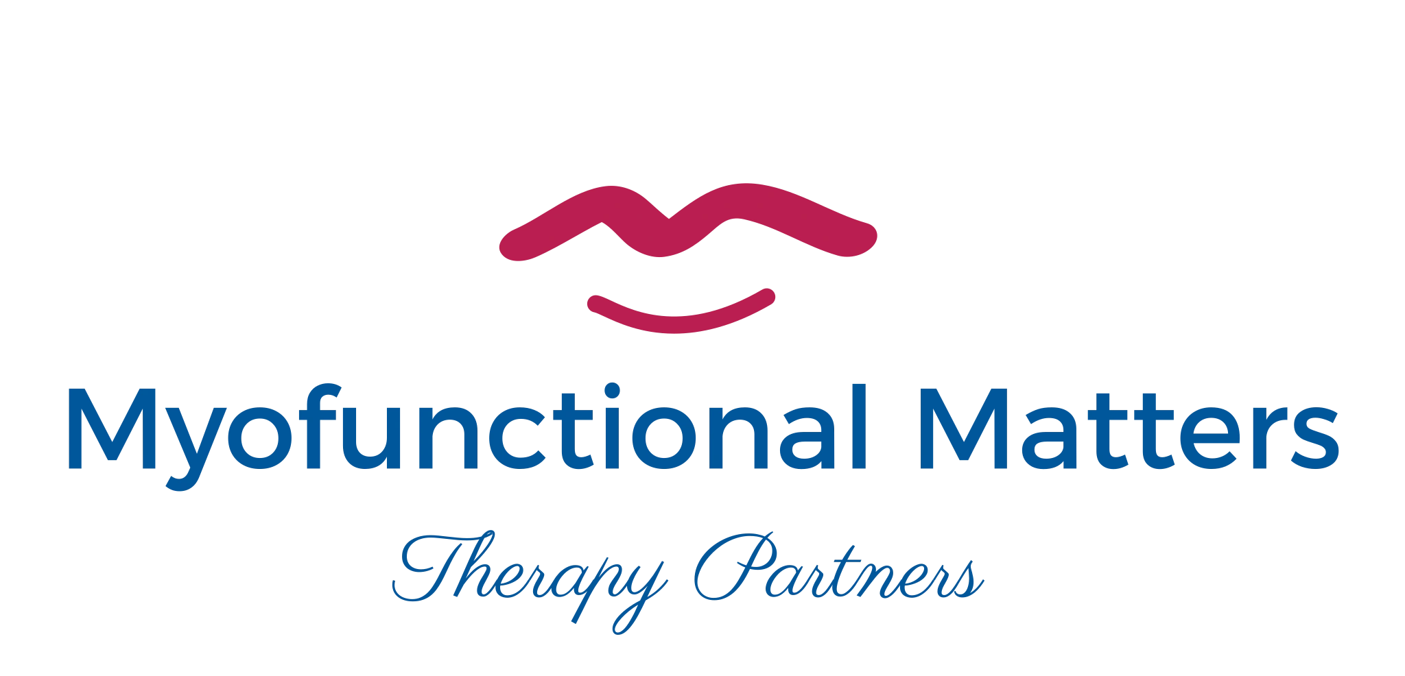 Myofunctional Therapy - Myofunctional Matters