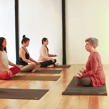 Yoga Studio, Class, Join, Book, Instructors - Bootea flow Yoga Studio