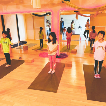 Yoga Studio, Class, Join, Book, Instructors - Bootea flow Yoga Studio