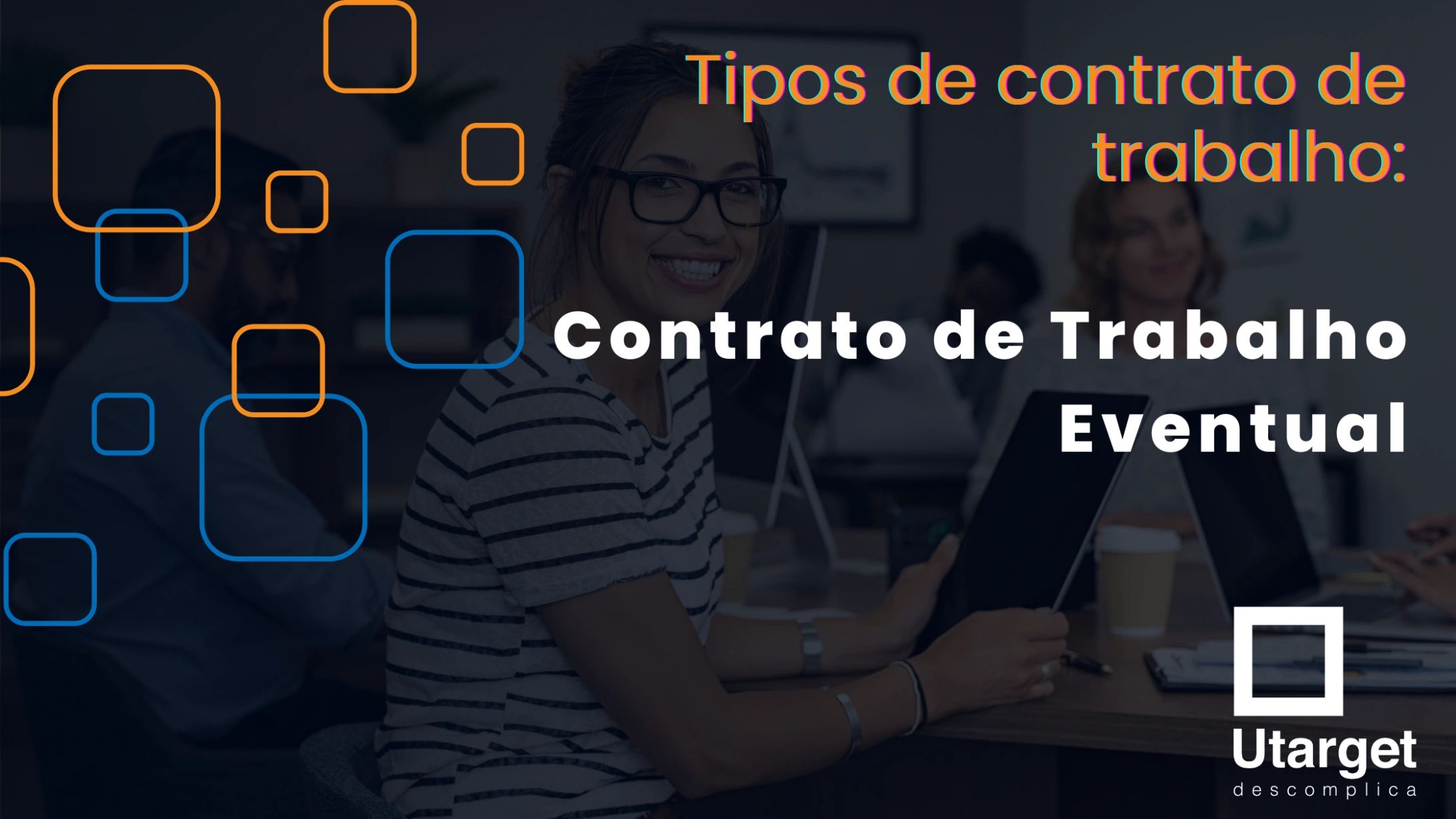 Contrato de Trabalho Eventual