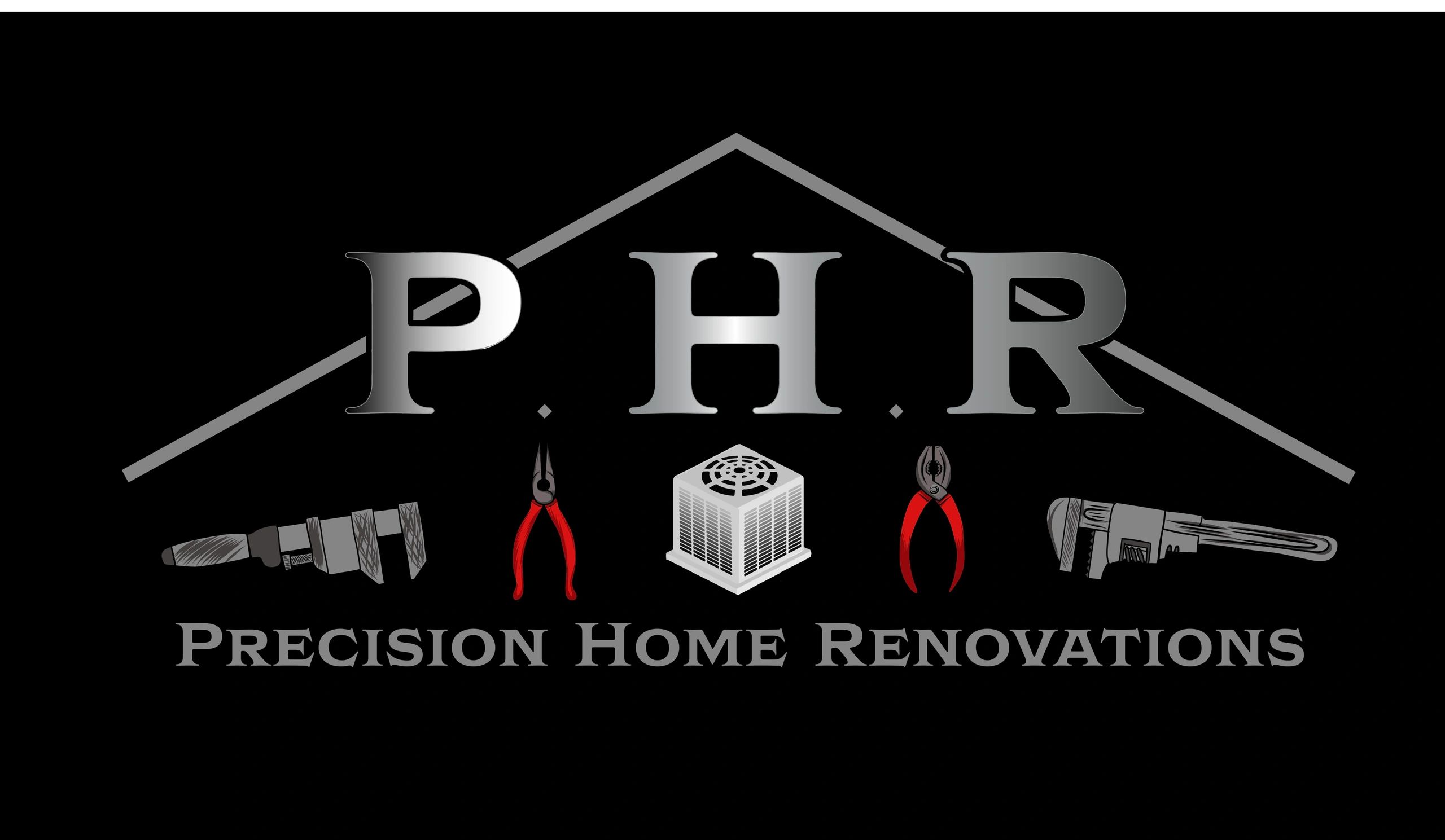 Precision Home Renovations