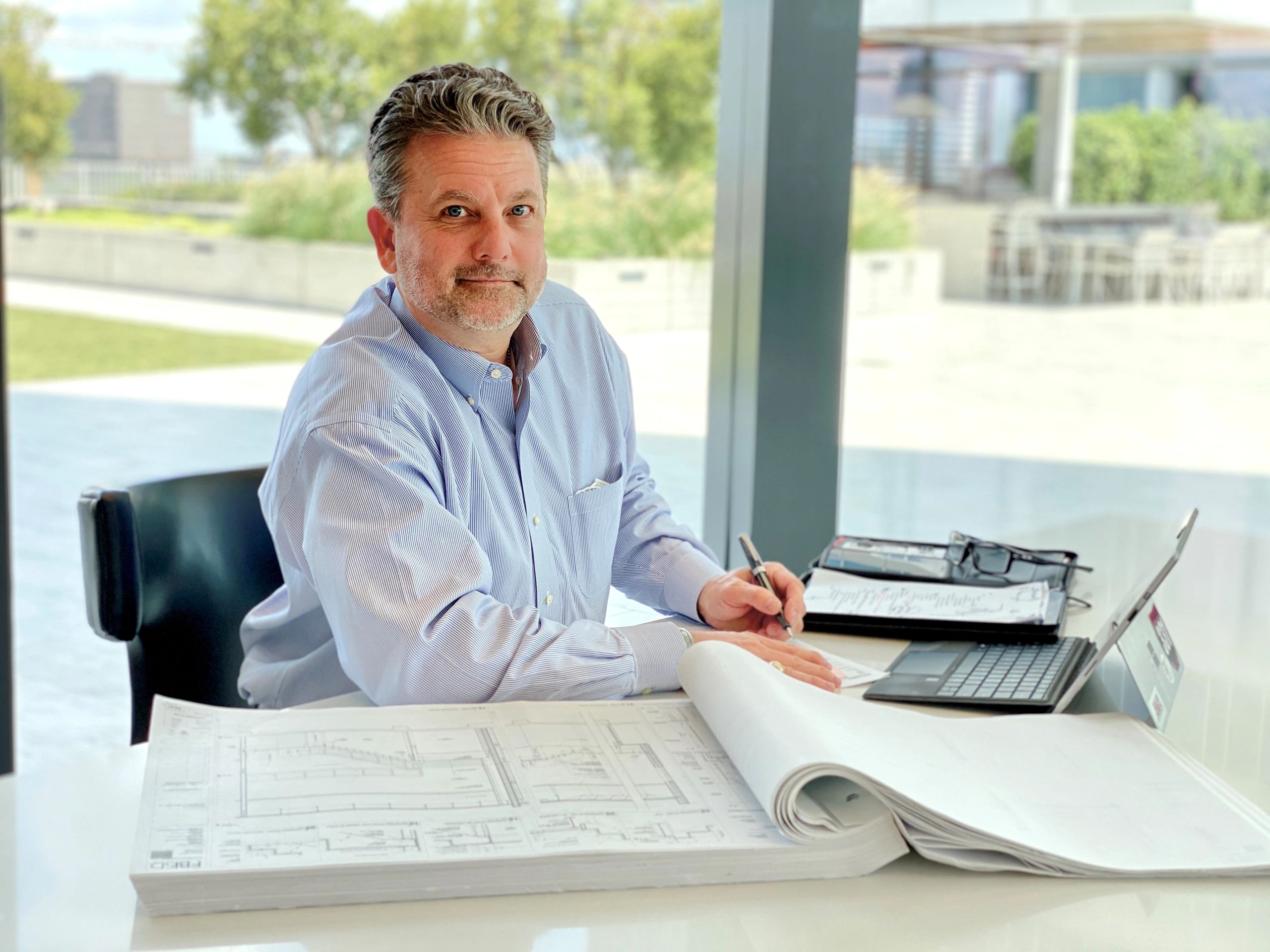 Analyzing CMAR estimates - the GRT way