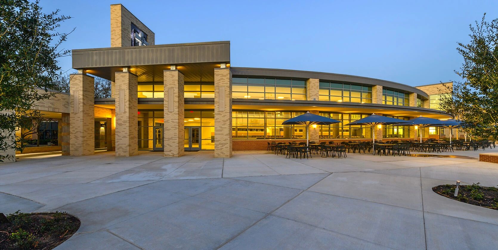 Owner's Representatives - Applied GRT