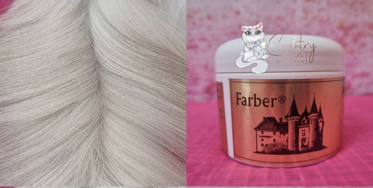 Farber pre-step creme