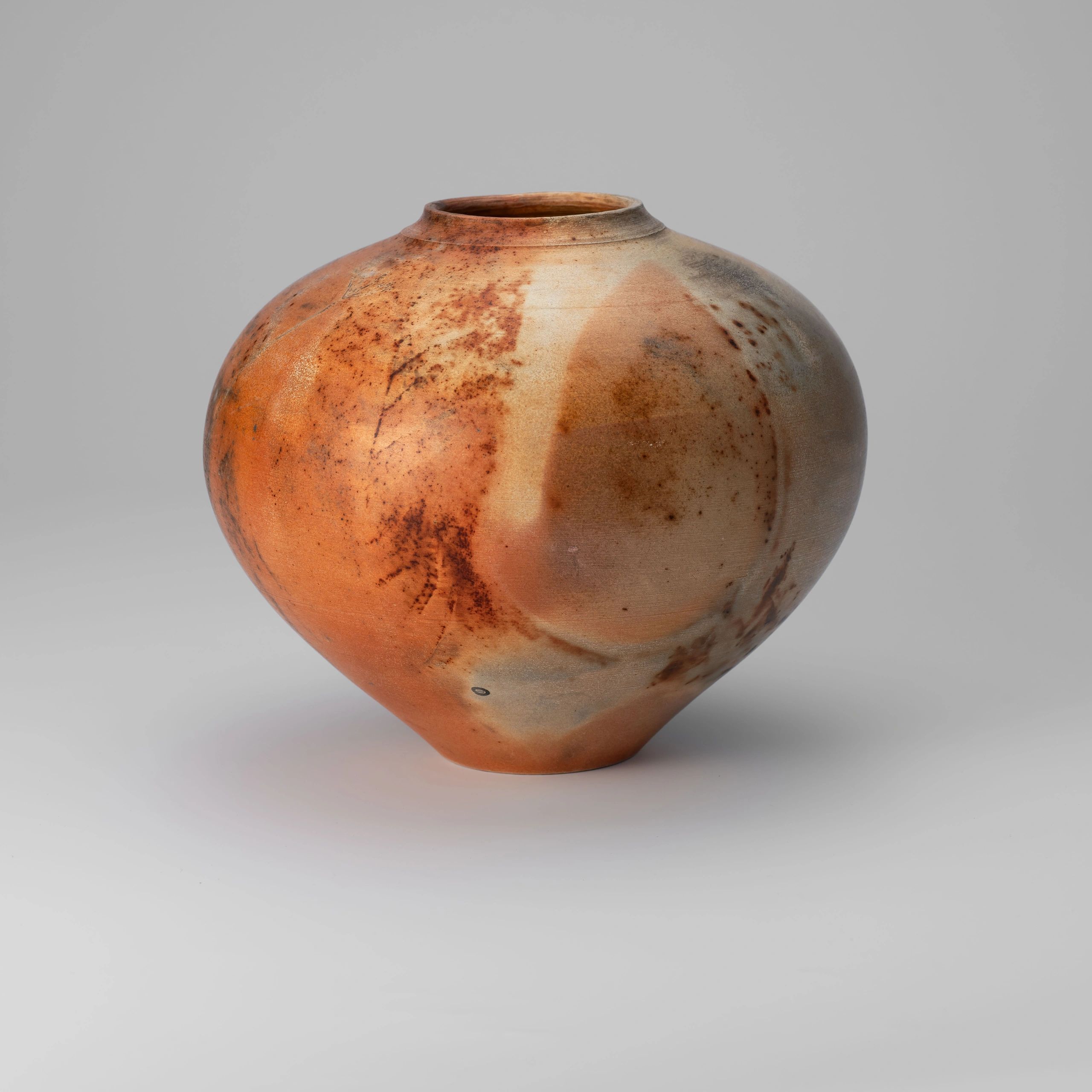 Alison West Ceramics - Ceramics, Saggarfired