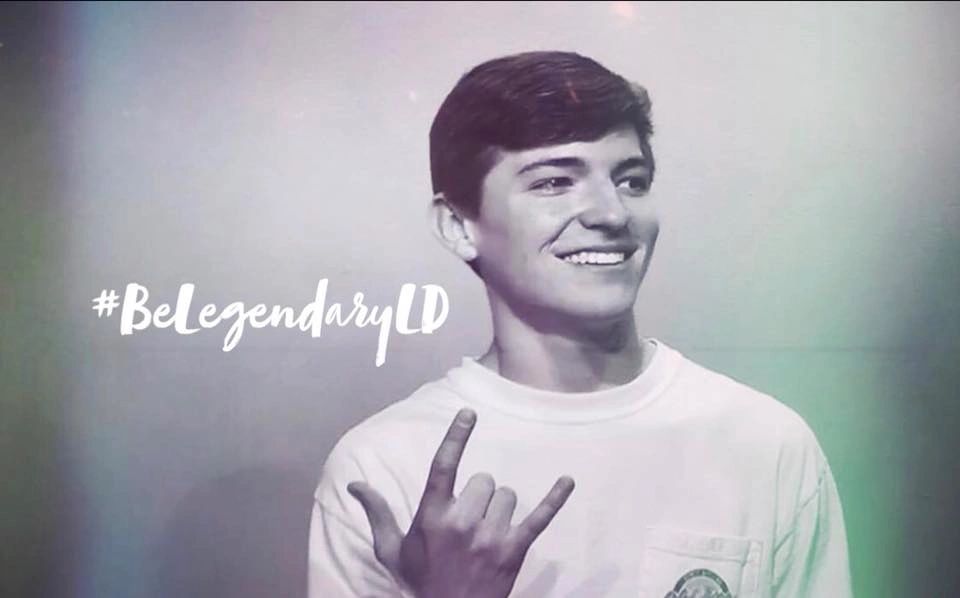 Be Legendary Landon Daniel Foundation