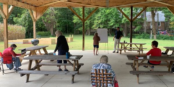 Ware Episcopal Church - Episcopal - Gloucester, Virginia
