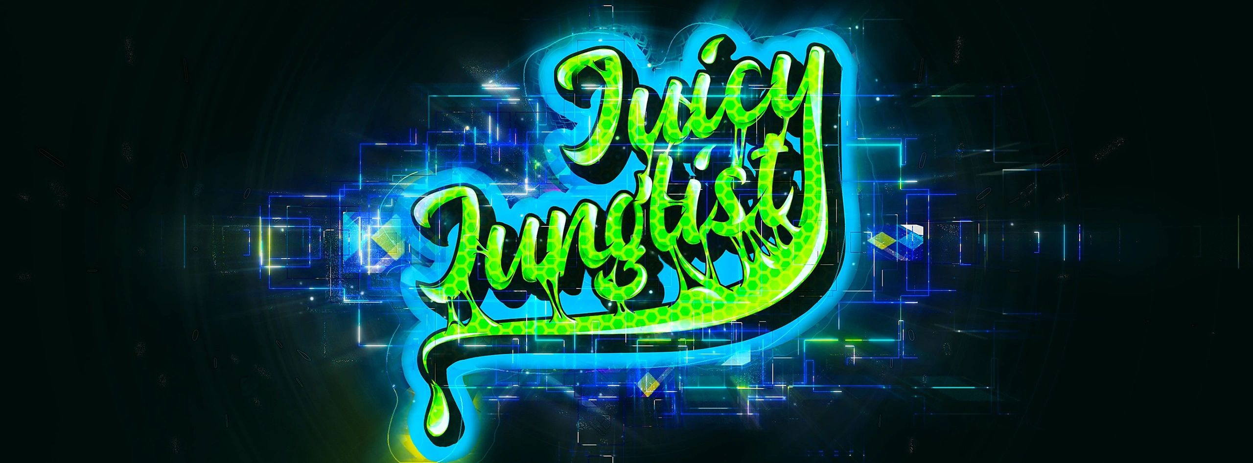 🎧 Juicy Junglist | DJ, Festival Curator & Bass Music Artist